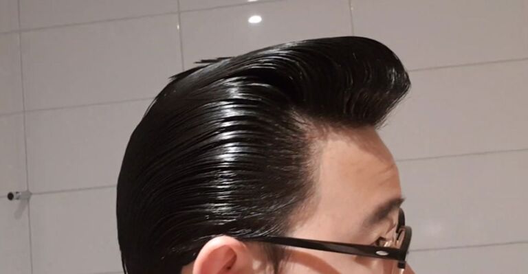 What is Butch Wax? Explained for Beginners - WaxCrafter